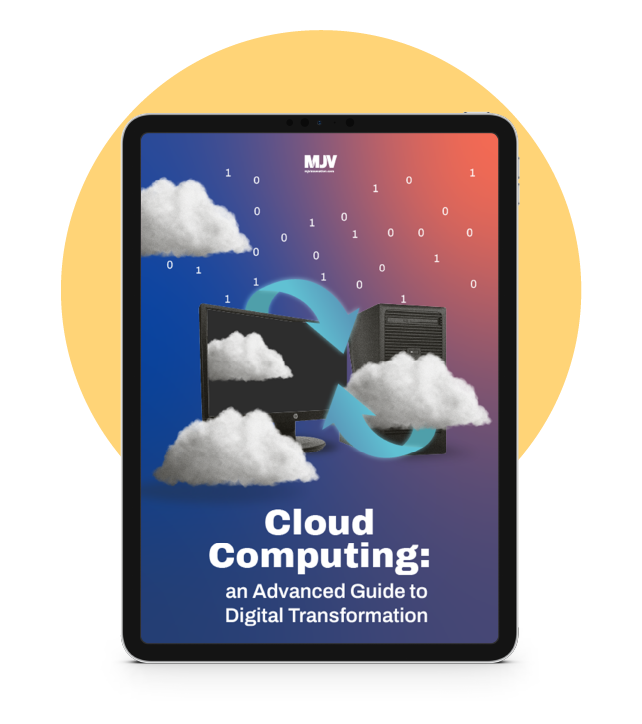 Ebook - Cloud Computing